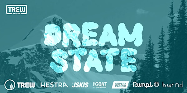 TREW To You Film Tour // Whistler, BC | Maxx Fish: Tickets, Dates ...