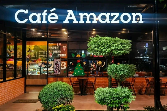 Top 8 cafe amazon (thailand) in 2023 - Kiến Thức Cho Người lao Động ...