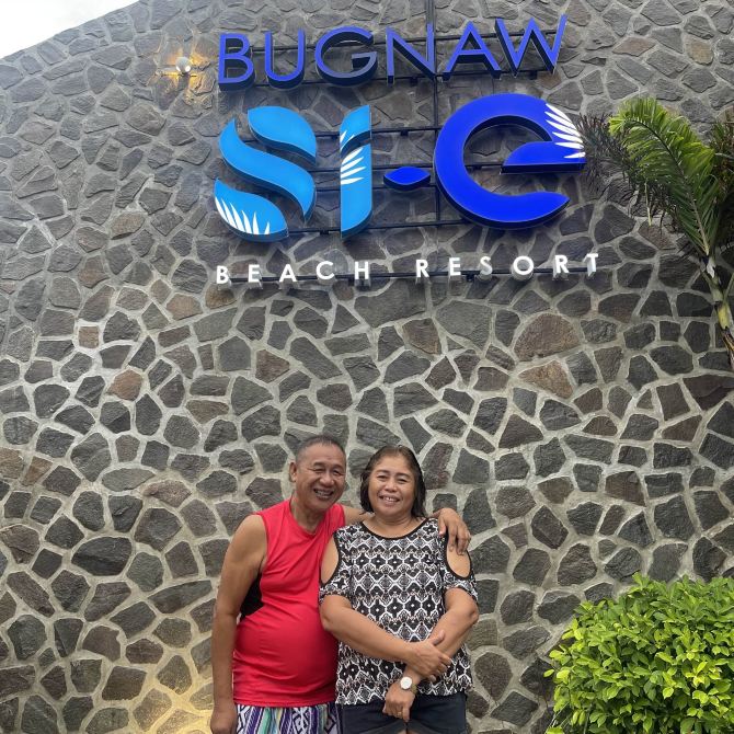 Bugnaw Si-E Resort in Anda, Bohol | Trip.com Guindulman