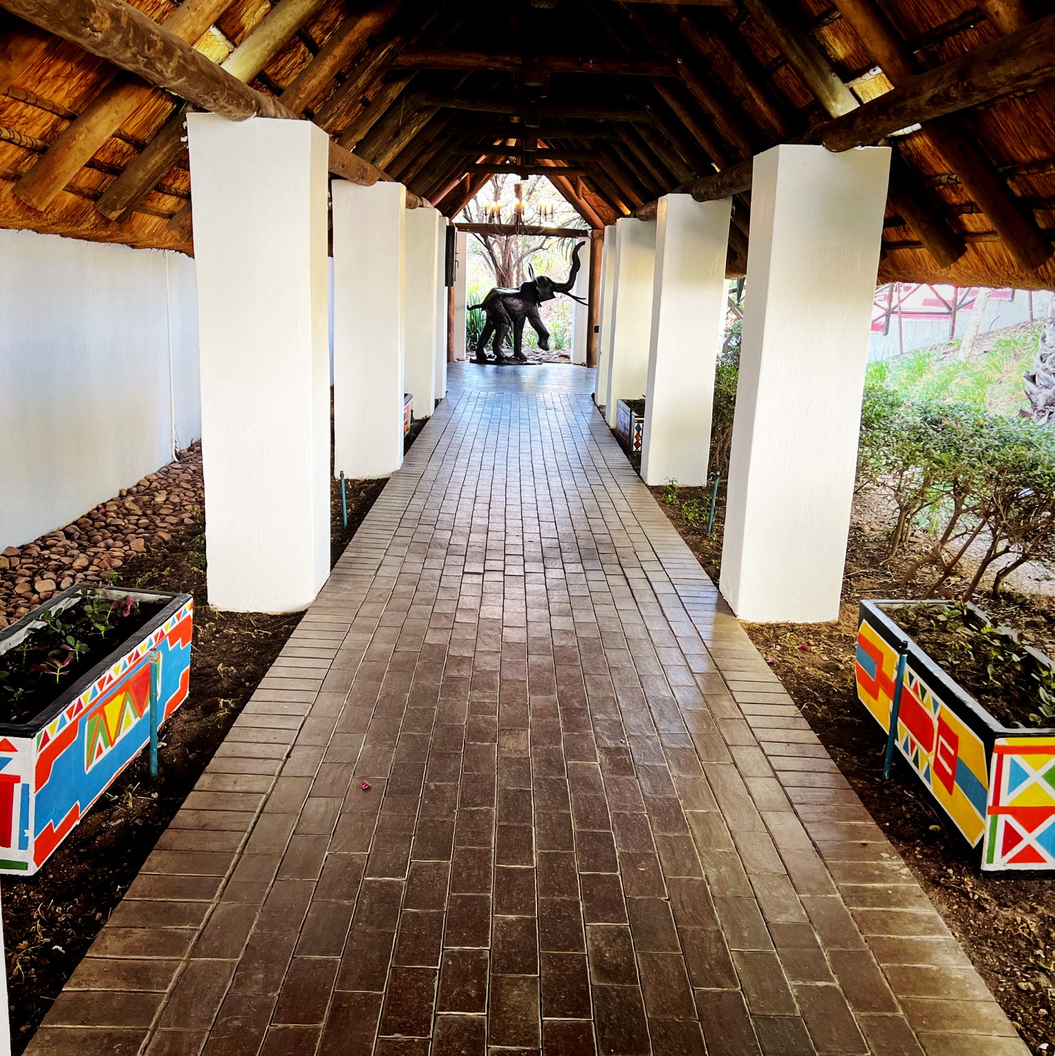 Midrand Travel Guide 2023 - Things to Do, What To Eat & Tips | Trip.com