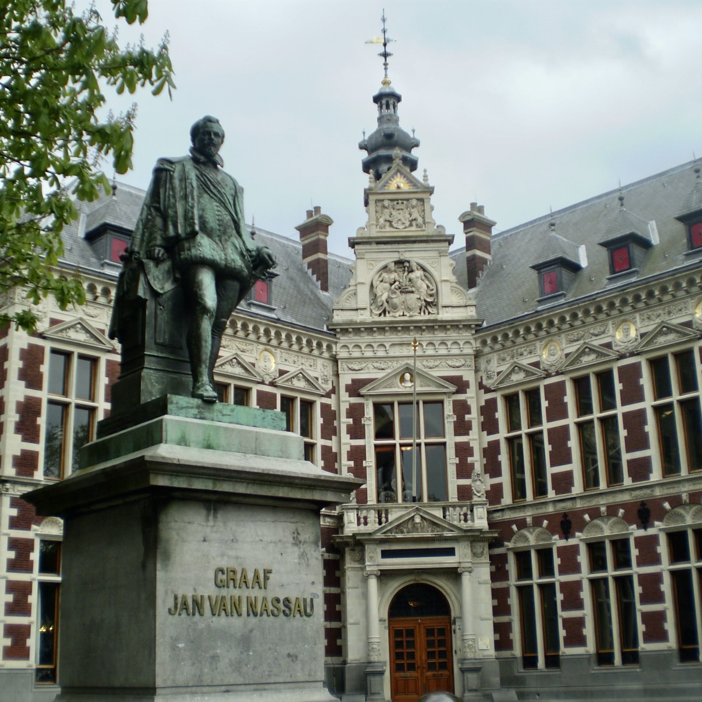 Utrecht Travel Guide 2024 - Things to Do, What To Eat & Tips | Trip.com