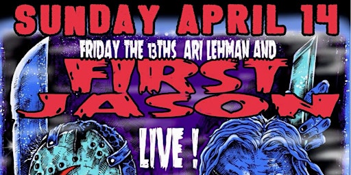 First Jason, 30 Immolated, House Of Haunt Tickets, Dates & Itineraries ...