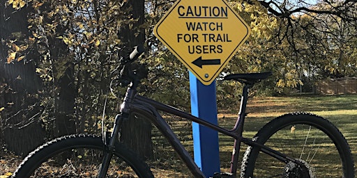 Introduction to Mountain Biking | 120 Morrell St: Tickets, Dates ...