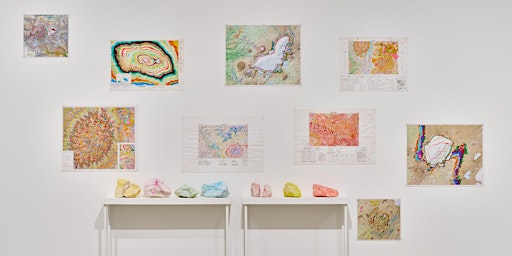 British Sign Language Tour of Stasis Field | John Hansard Gallery ...