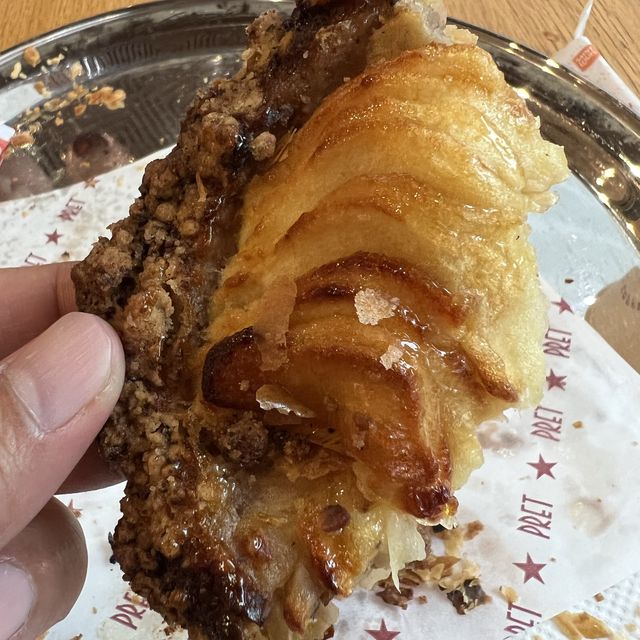 Pret A Manger | Trip.com Paris
