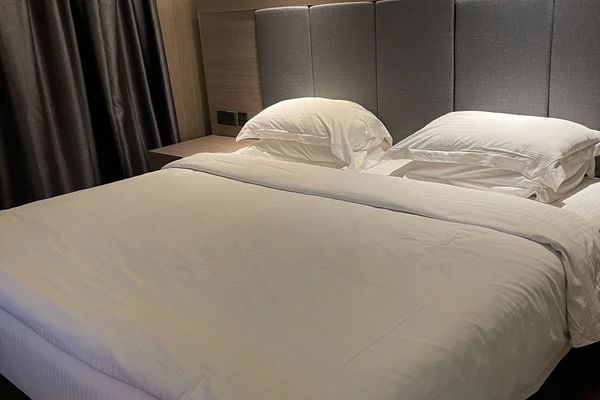 Hotel Name - KSL HOT SPRING RE | Trip.com Tebrau Travelogues