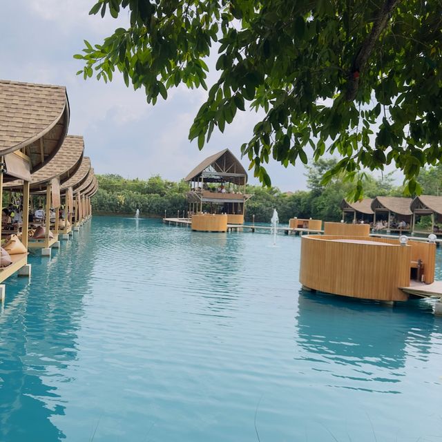 little Maldives of Thailand | Trip.com Nakhon Pathom