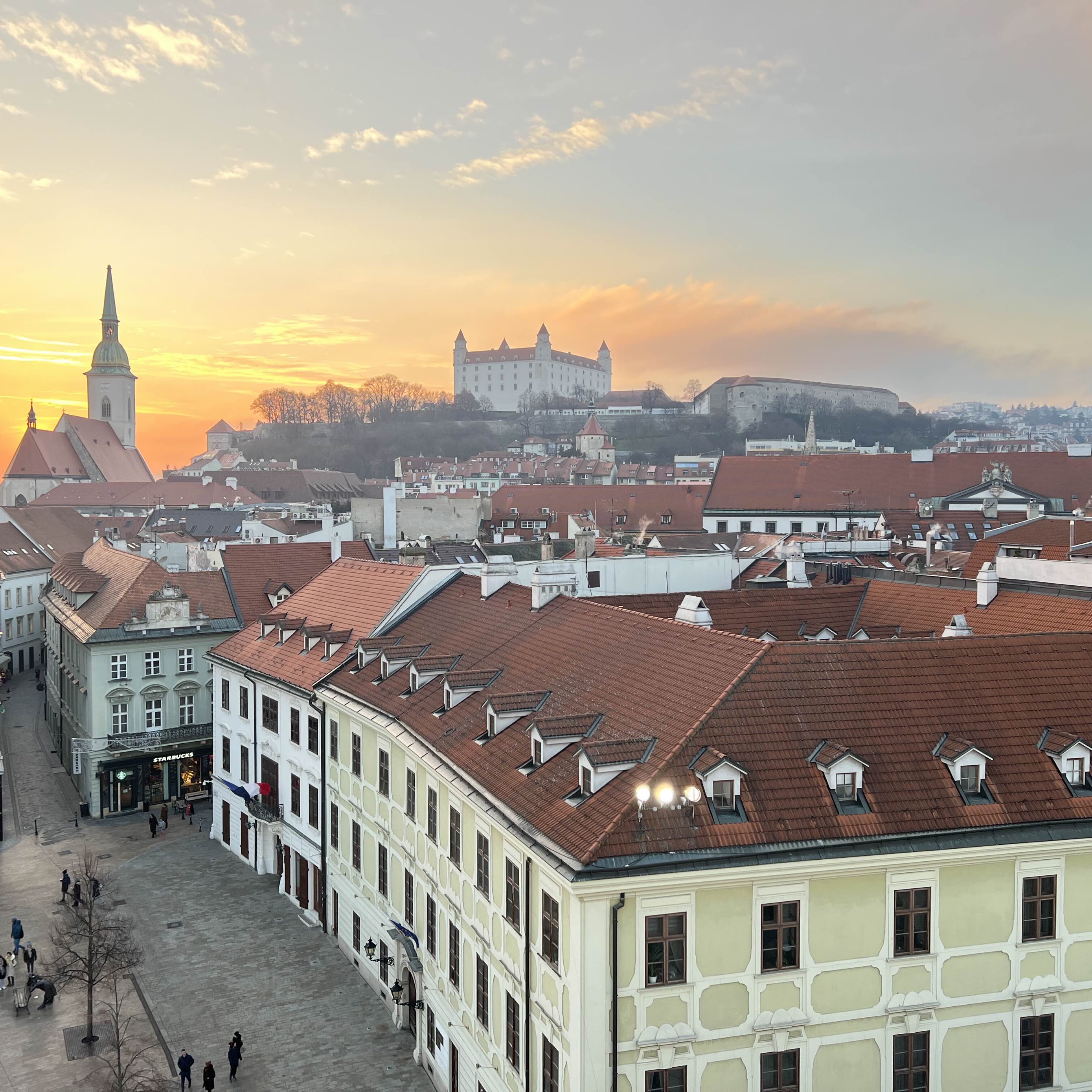 Things to Do in Slovakia in 2024 - Top Attractions, Local Food, Hotels ...