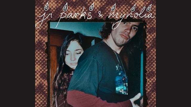 Jr Parks & Mynolia - Year of the Copperhead Tour 2025 (Houston) | White ...