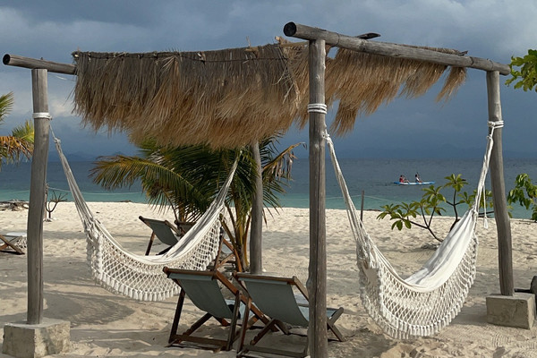 Sabolo Island🏝 | Trip.com East Nusa Tenggara Travelogues