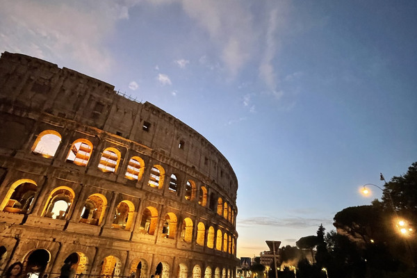 Ra-Ra Roma-ma | Trip.com Rome