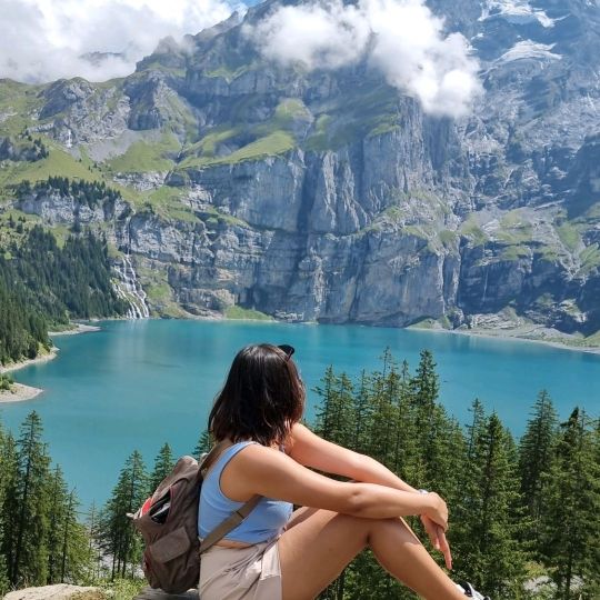 Kandersteg Travel Guide 2023 - Things to Do, What To Eat & Tips | Trip.com