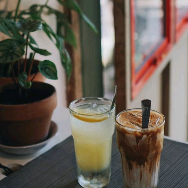 MASAGI CAFÉ - BANDUNG | Trip.com Bandung City