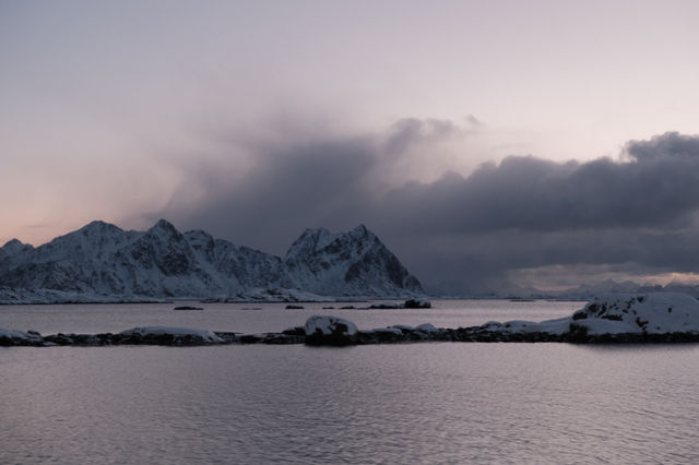 Tromsø car rental | Trip.com Tromso