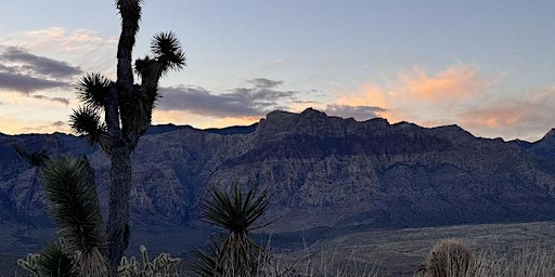 WWE Las Vegas: Fossil Ridge Loop Tickets, Dates & Itineraries | Trip.com