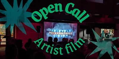 Screening: Black Country Short Film Night | Newhampton Arts Centre ...