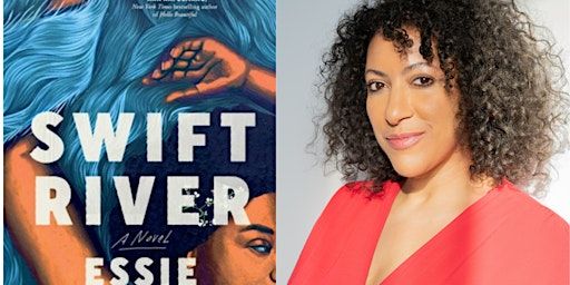 Essie Chambers in Person | Odyssey Bookshop: Tickets, Dates ...
