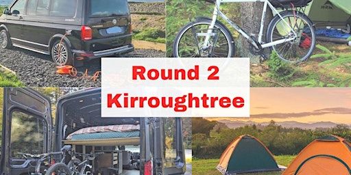 BCXC R2 - Kirroughtree - April 2024 | Kirroughtree Forest Cafe: Tickets ...