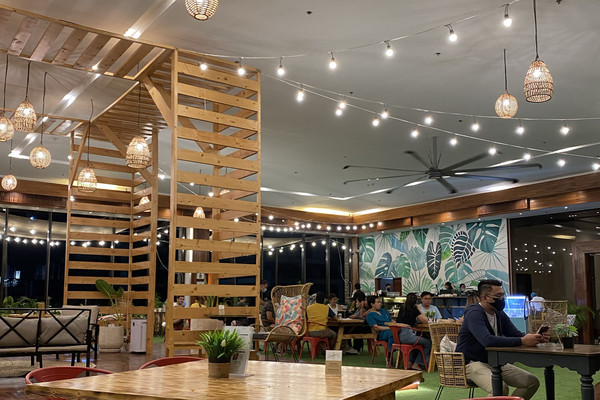 Over the horizons @ Oakridge! | Trip.com Mandaue City