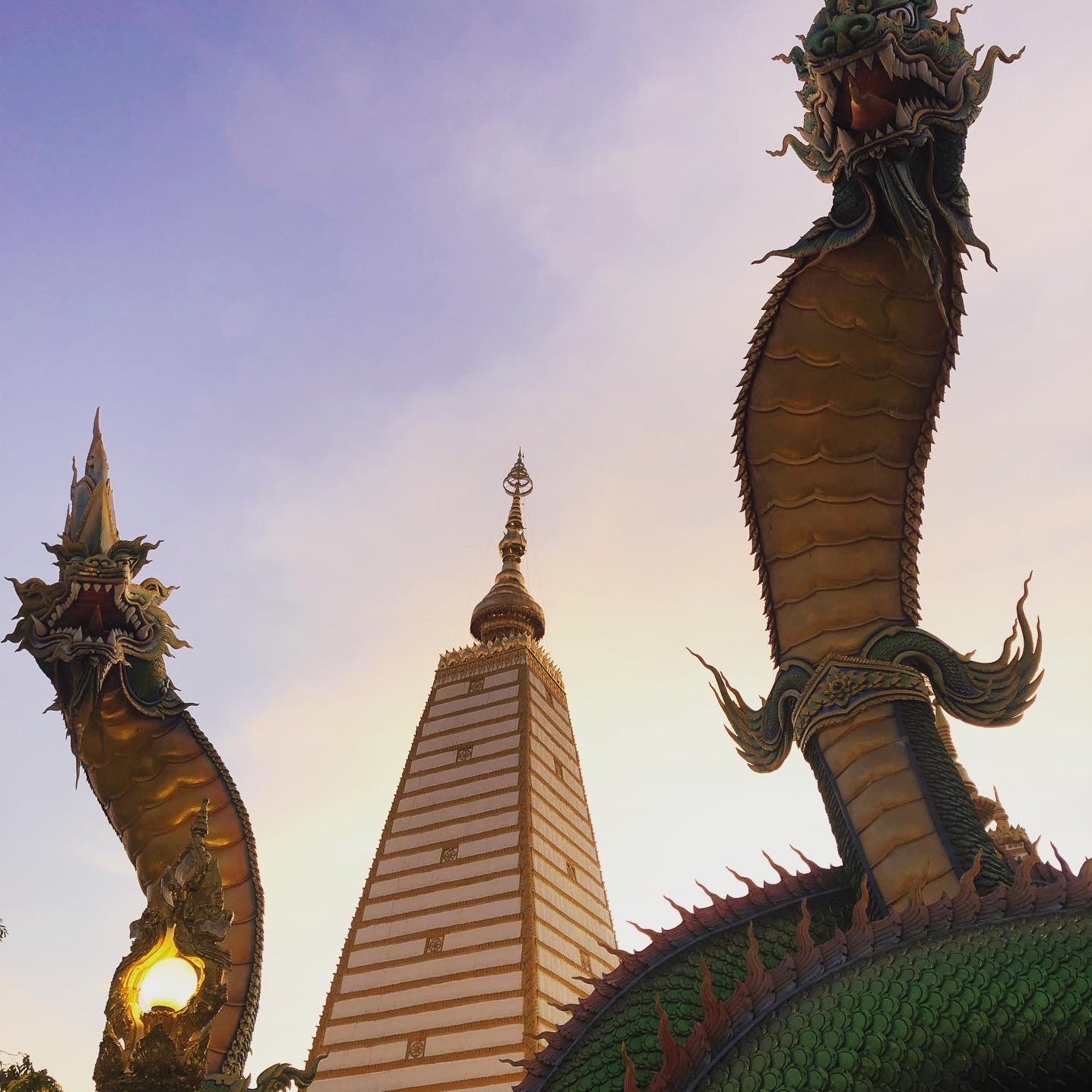 Ubon Ratchathani Travel Guide 2024 - Things to Do, What To Eat & Tips ...