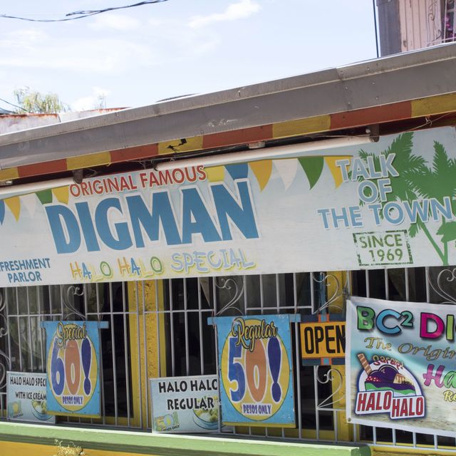 Digman Special Halo Halo | Trip.com Bacoor