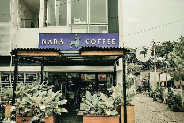 Nara Coffee | Trip.com Tangerang City