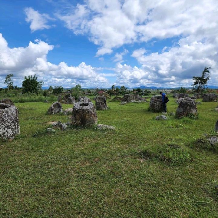 Xiangkhouang Travel Guide 2024 - Things to Do, What To Eat & Tips ...