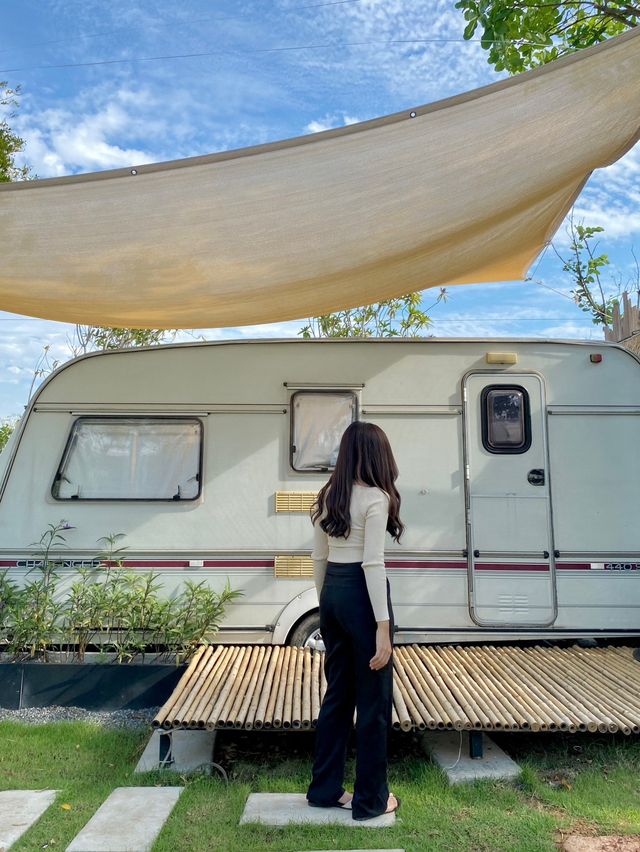 Esc base camp | Trip.com จังหวัดปราจีนบุรี