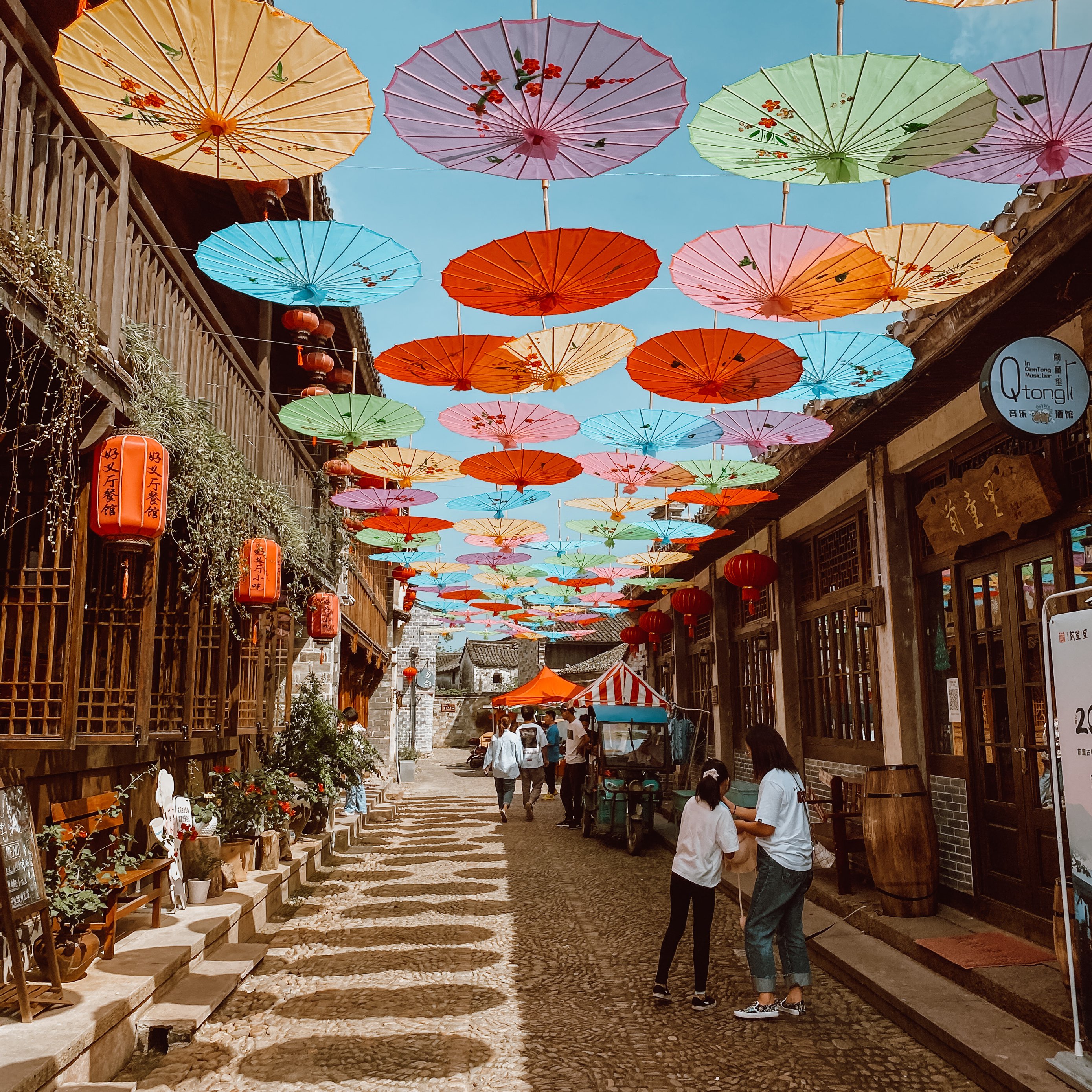 Ninghai Travel Guide 2024 - Things to Do, What To Eat & Tips | Trip.com