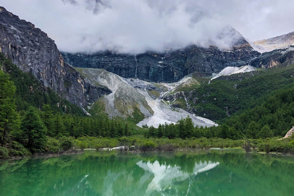 🏔’The Last Shangri-La’🏔 | Trip.com Daocheng