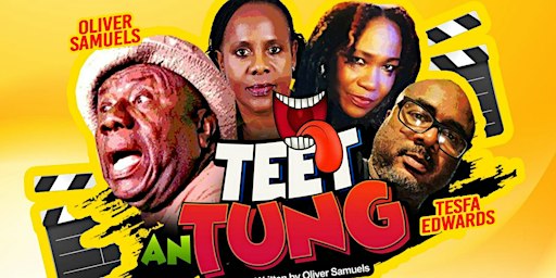 Oliver Samuel Teet Tung Tickets Dates And Itineraries