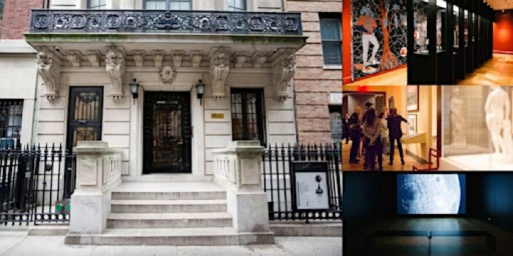 Inside the Bard Graduate Center: World-Renowned Upper West Side Art ...