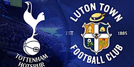 Tottenham Hotspur v Luton Town Tickets, Dates & Itineraries | Trip.com
