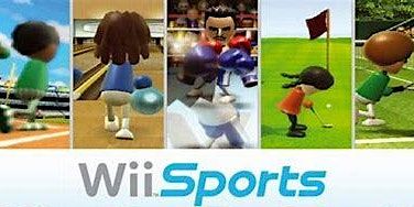 MindFit Summer Camp! Wii Sports week! | 349 West Commercial Street ...