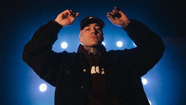 Terror Reid : Manifesto Tour 2024 (Mesa) | Nile Theater: Tickets, Dates ...
