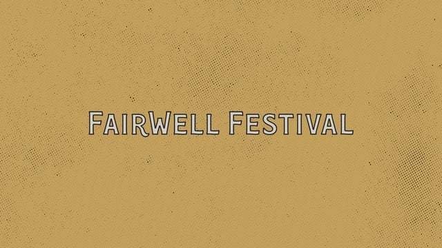 FairWell Festival 2025 (Redmond) | Deschutes County Fairgrounds Expo ...