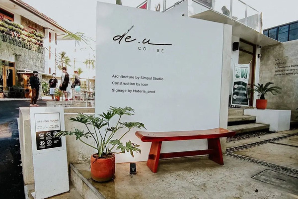 DEU COFFEE BANDUNG | Trip.com Bandung City