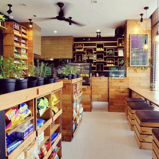 Agwas Cafe | Trip.com Cebu