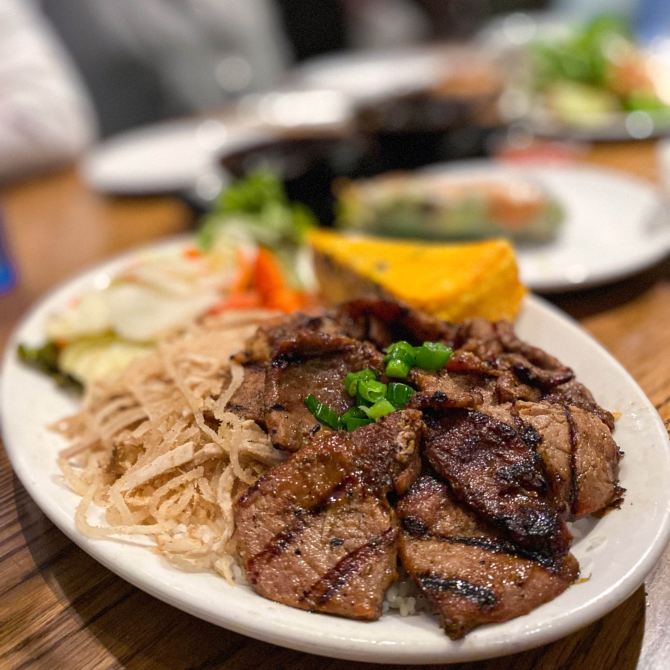 Brodard: The most popular spring rolls in OC | Trip.com Fountain Valley ...