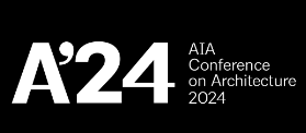 AIA Conference on Architecture 2024 | Walter E. Washington Convention ...