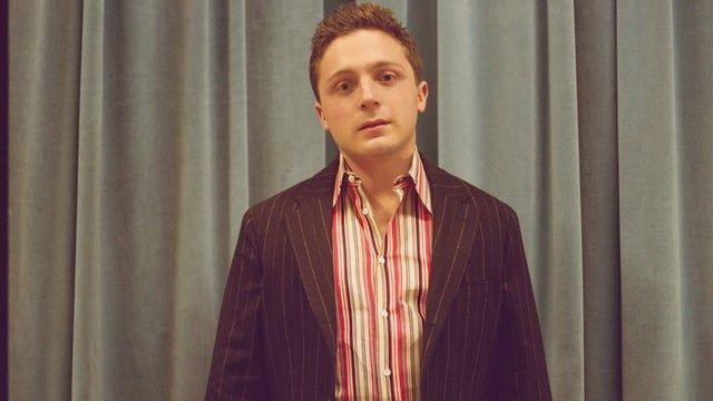 Live With Jake Shane 2025 (Orlando) | Dr Phillips Center for the ...