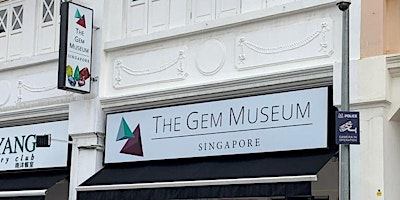 Visit to The Gem Museum (October to December 2025) | The Gem Museum ...