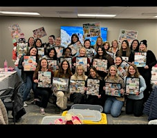 DLNO - 2026 Annual Vision Board Party | 1777 S Harrison St suite 1000 ...