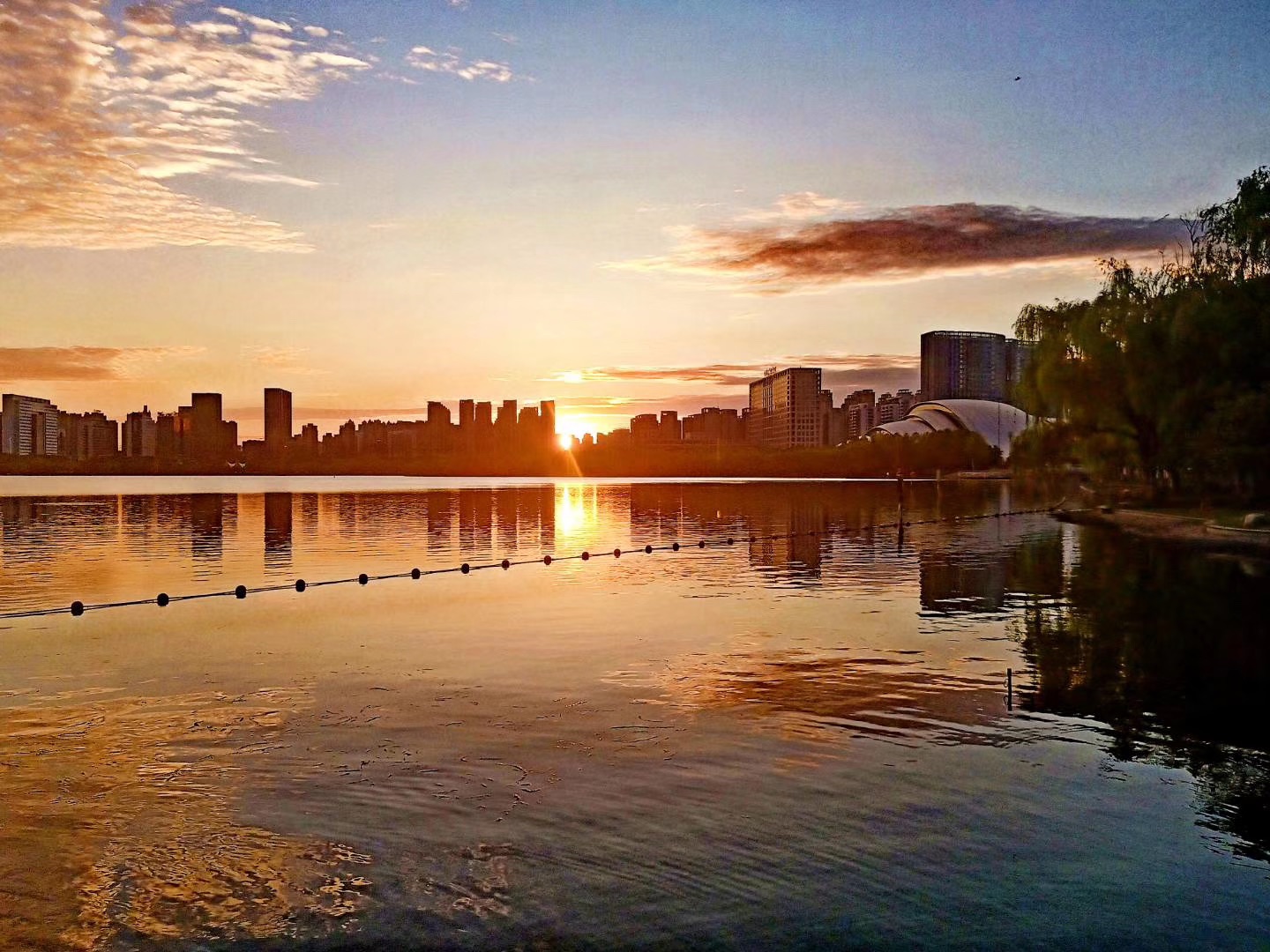 Hefei 2023 Top Things to Do - Hefei Travel Guides - Top Recommended ...