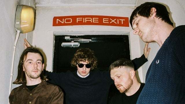 The Snuts - Millennials Tour 2024 (Dallas) Tickets, Dates & Itineraries ...