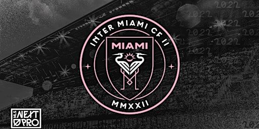 Inter Miami CF v New York Red Bulls | Chase Stadium: Tickets, Dates ...