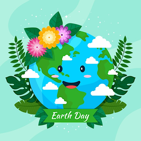 Earth Day Craft | Anna Marie Creative Collective: Tickets, Dates ...