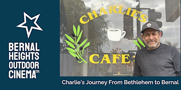 Face-to-Face with a Beloved Bernal Icon — Charlie Harb | Bernal Heights ...