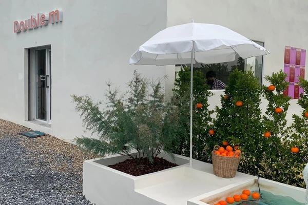 Double m cafe | Trip.com นครปฐม บล็อกท่องเที่ยว