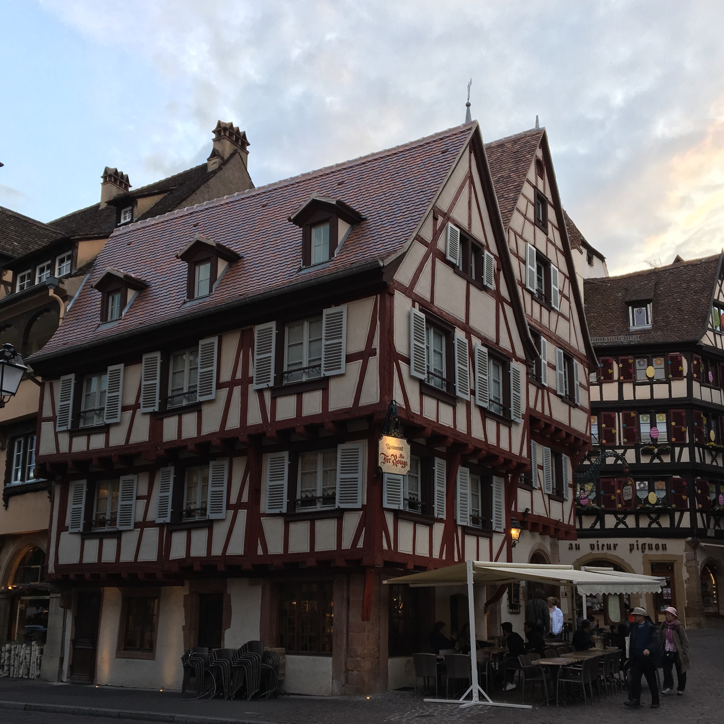 Colmar 2022 Top Things to Do - Colmar Travel Guides - Top Recommended ...
